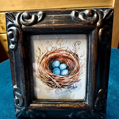 Eagle River Chain of Lakes Wisconsin Art Map Print vilas - Etsy