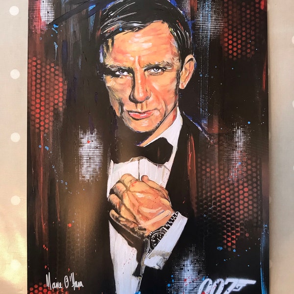 Elvis Presley, Elvis Portrait Wall Art, Elvis Wall Decor, Elvis Gift ...