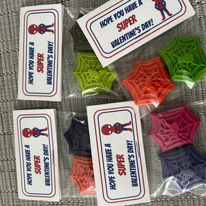Video Game Crayon Party Favors - Etsy
