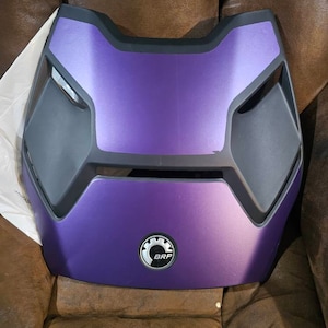 Can Am Ryker Full Template PDF File digital Download - Etsy