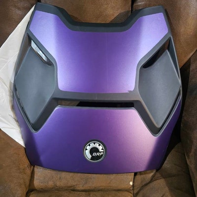 Can Am Ryker Full Template PDF File digital Download - Etsy