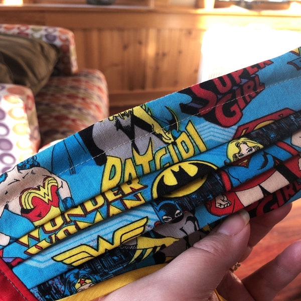 1/2 Yard Tula Pink Monkey Wrench Ribbit Frog Fabric - Etsy