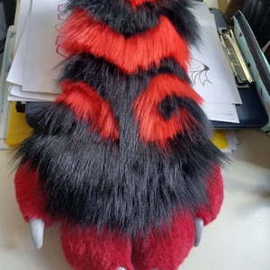 Mochimaru Ocean Friends Keychain Plush - Etsy