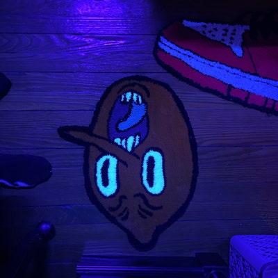 Horde World of Warcraft Rug - Etsy