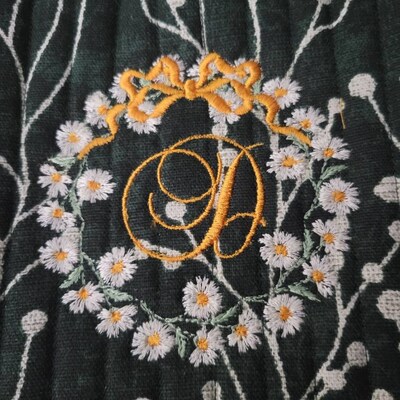 Blue Jay Machine Embroidery Design Bird Embroidery Instant Download ...