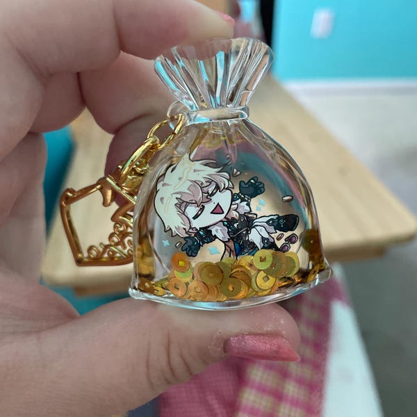 Holographic Alien Stage Photocards - Etsy