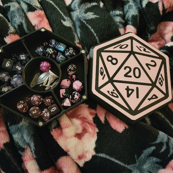 Star Wars Millennium Falcon Dnd Dice Tray - Etsy