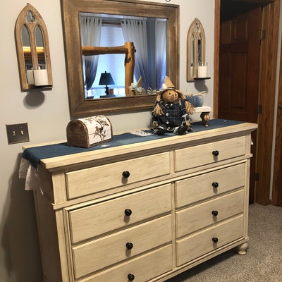 Huge Rustic American Flags, 10 Ft. Barn Metal Flags, Rustic Flag ...