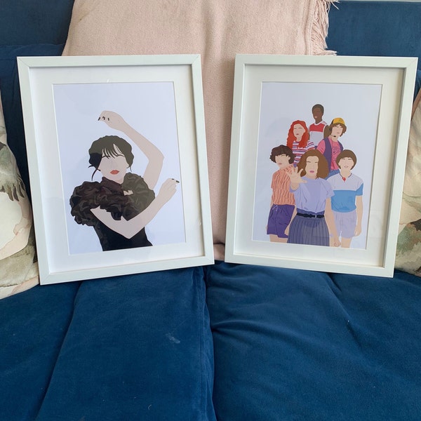 Pink Lucky 7 Dice Preppy Hearts | DIGITAL DOWNLOAD - Etsy