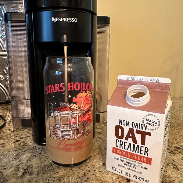 Gilmore Iced Coffee Glass Cup | Gilmore Gift | Beer Can Glass Cup ...