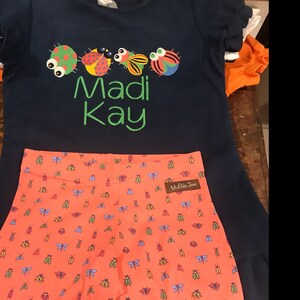 Cute Bug Machine Embroidery Designs, Set of 4, Cute Garden Bug Designs ...