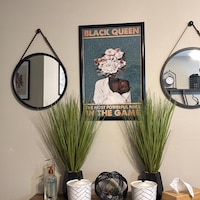 Back in 1964 Newspaper Poster Canvas, Vintage 60th Birthday Wall Art ...