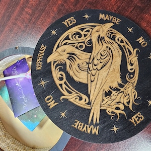 Loki Tree of Life Pendant - Etsy