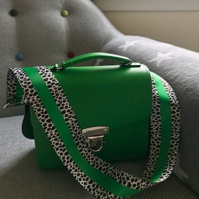 Personalised Bag Strap Custom Print Bag Strap Bag Strap With - Etsy UK