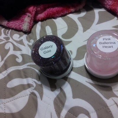 EPIC SLIME by Rainbowplaymaker Learn to Make Slime With Recipes That ...