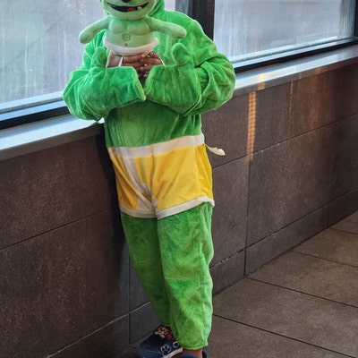 Gummibär the Gummy Bear Album CD - Etsy