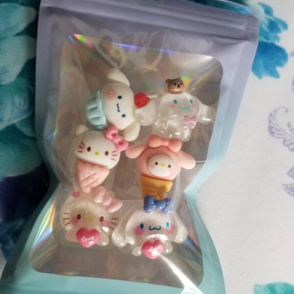 ARTISAN Bears and Biscuits Keycaps | Cottagecore | Forest | Food ...