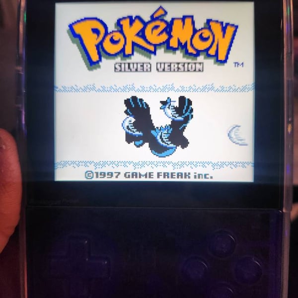 Pokemon moemon Red: Revival Update W/ Case ROM HACK - Etsy