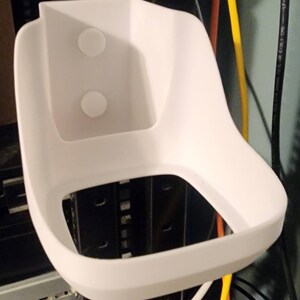 Wall Mount Bracket for XB7 Xfinity Comcast Router - Etsy