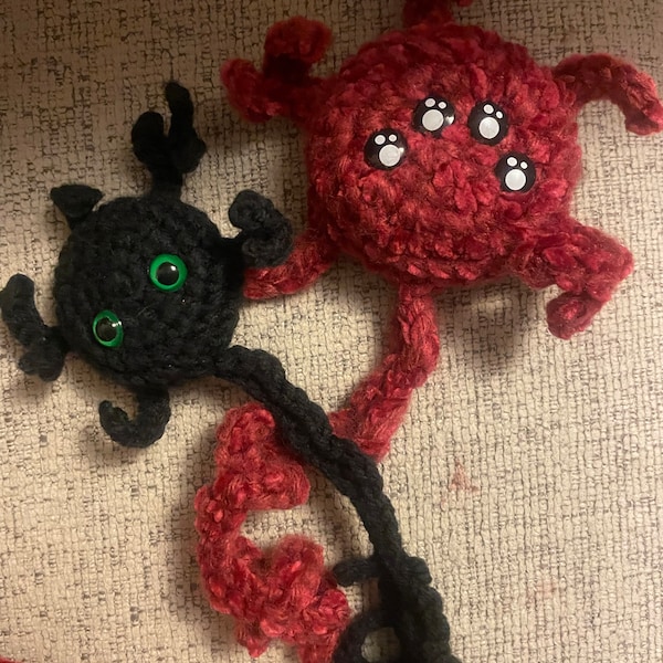 Blood Cells Bundle - 3x Crochet Patterns - Etsy