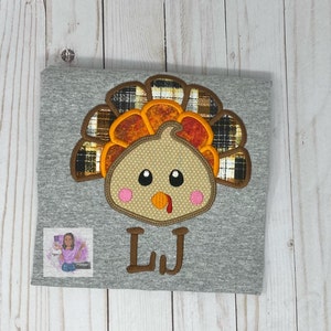 Circle Monogram Circle Applique Patch Embroidery Monogram | Etsy