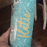 Forest Tumbler, Adventure Forest Gift, Hiking Tumbler Cup, Forest Gifts ...