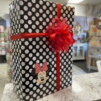 Minnie Mouse Happy SVG Muis SVG Cut File Digitale Download - Etsy België