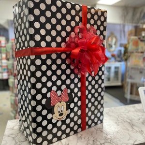 Minnie Mouse Happy SVG Muis SVG Cut File Digitale Download - Etsy België