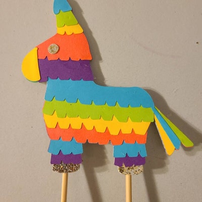 Pinata Svg UPDATED to Layers Pinata Pinata Clipart Cinco De Mayo ...