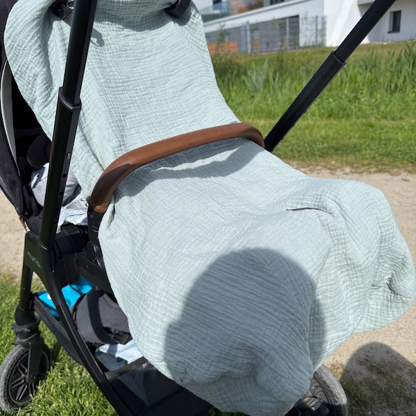 Waterproof Hand Muff | GREEN OLIVE - Etsy