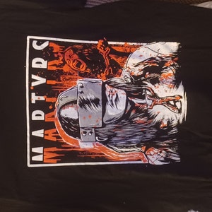 Werewolf Women of the SS Poster - Etsy