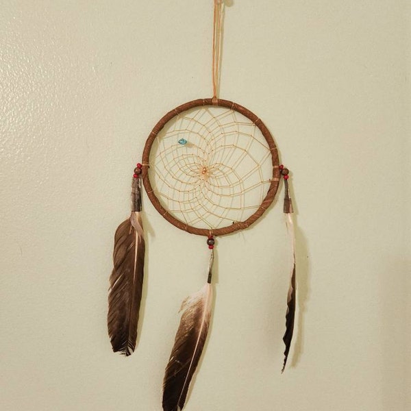 Native American Navajo Made Treasure Necklace6061 - Etsy