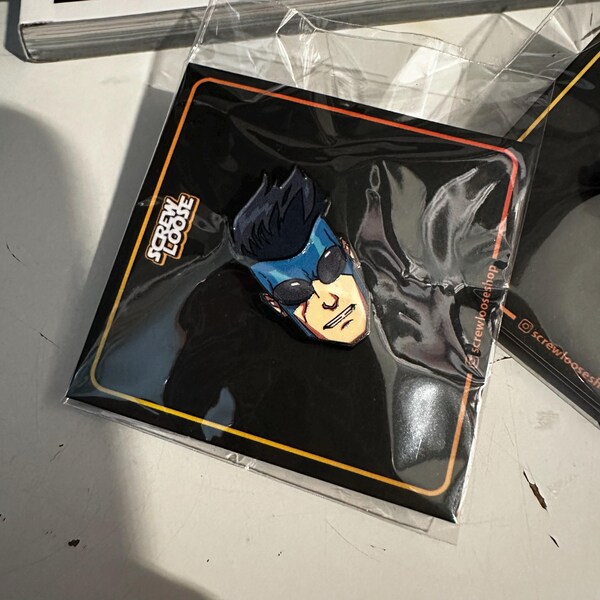 Drop Out Sticker - Car Sticker, Decal Sticker, KISS Cut Sticker, Cute ...