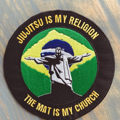 Jiu-jitsu Patches Chess Themed Bundle BJJ Patches - Etsy