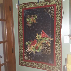 Batik Bed Runner Quilted Bed Runner Handmade Quilts for - Etsy