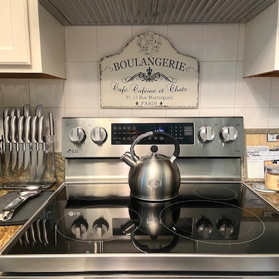 BON APPETIT French Signs Kitchen Signs Bon Appetit Signs - Etsy