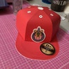 Baseball Cap Box SVG File 3D Gift Box Favour Box Favor SVG Template Dxf ...