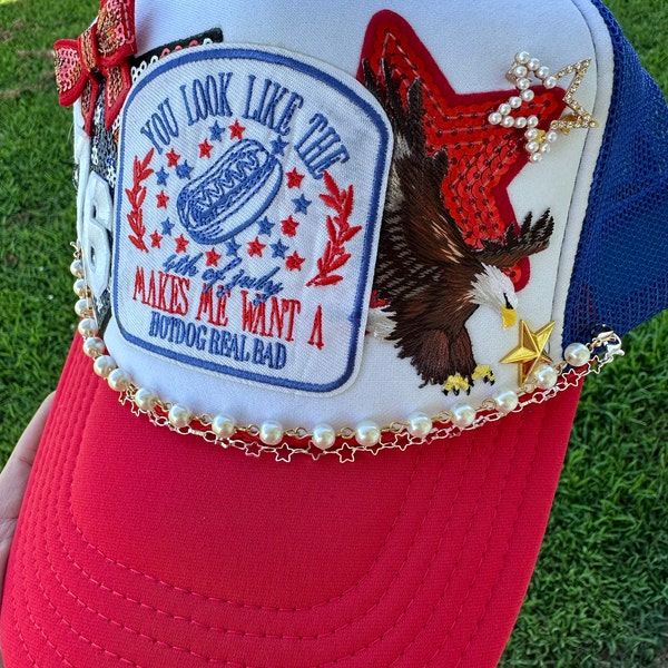 Catfish Applique Iron on Patch Embroidered Patch - Etsy