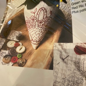Solace Quilt Pattern With Acrylic Templates - Etsy