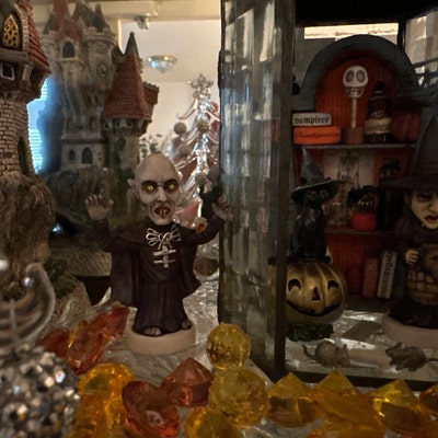 Survivor Fire Token Replica 3 Set Torch Coins Handmade Fan Made USA ...