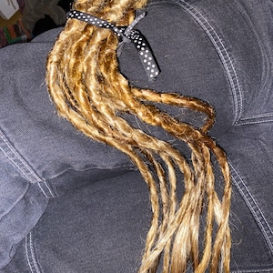 Wigs Vivid Emo Wig Full Density Lush Headpiece Bespoke Handcrafted ...