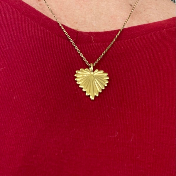 14K Gold Fede Ring, Holding Hands Ring, , 9k Gold Gimmel Ring, Fede ...