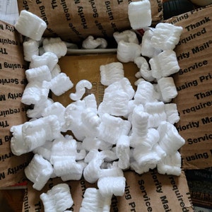 Nesting Vintage Style Stacking 4 Pc. Measuring Cups Set 1/4, 1/3, 1/2 ...