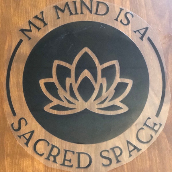 Love to Meditate - Meditation SVG and Cut Files for Crafters - Etsy