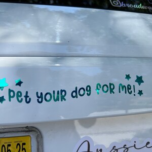 Custom Home State Car Decal Vinyl Decal 50 States Available - Etsy