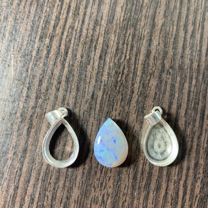 Rose Gold Plated Over 925 Sterling Silver Rectangle Shape Ring | Etsy