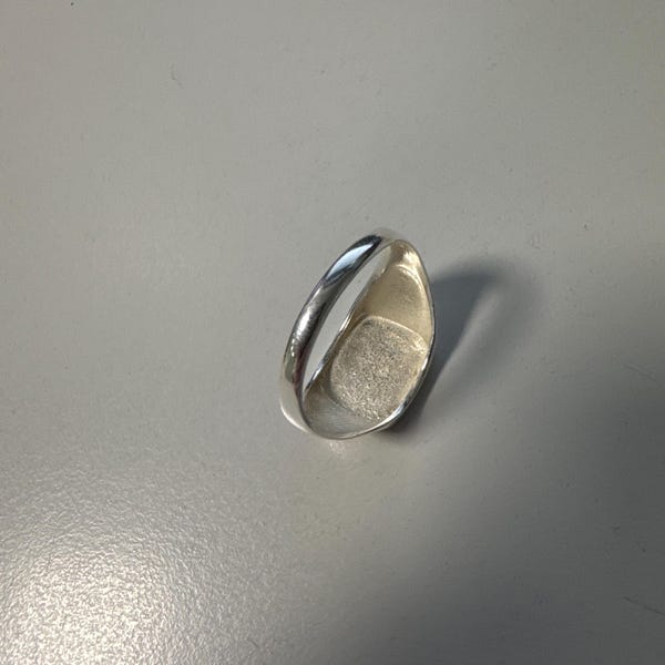 Splint Ring, Arthritis Rings, Adjustable for PIP or DIP Joint, 925 ...