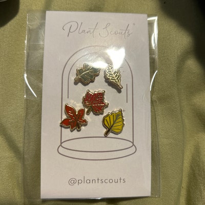 The Plant Alphabet Poster - Etsy