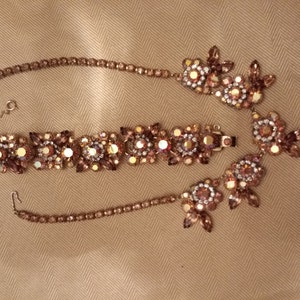 HOBE FAUX JADE Carved Dragon Necklace | Etsy