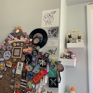 Snail Original Art Block Print Hand Carved Hand | Etsy